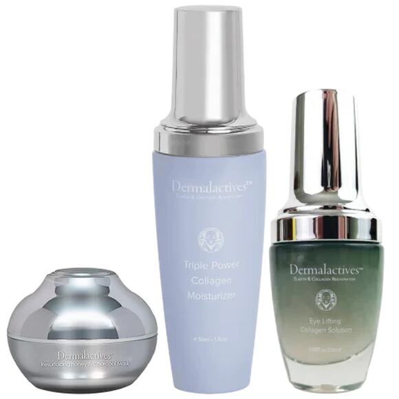 Dermalactives | Skincare | Dermalactives Ultimate Collection | Poshmark